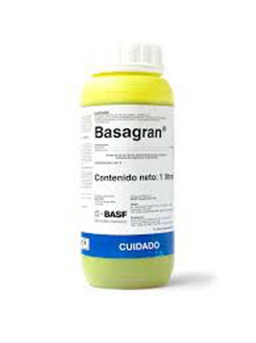 BASAGRAN SL X LT – Agromilenio