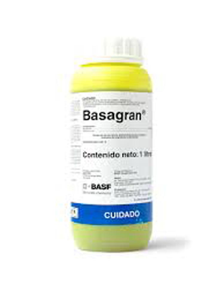 BASAGRAN SL X LT – Agromilenio
