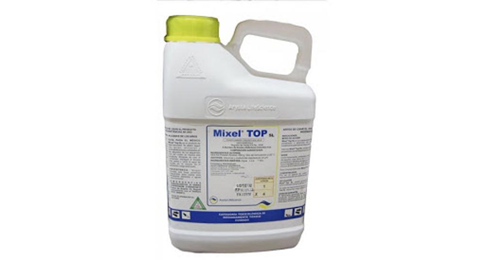 MIXEL TOP SL X 4 LT – Agromilenio